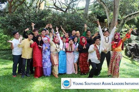 5 Tips Diterima Program YSEALI (Young Southeast Asian Leaders ...
