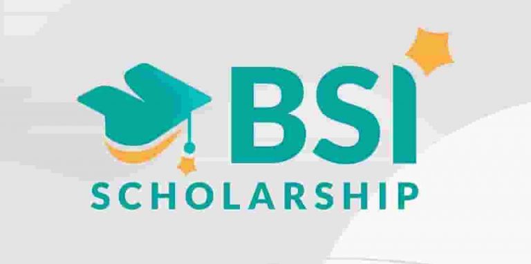 Program BSI Scholarship Inspirasi untuk Mahasiswa Semester 3