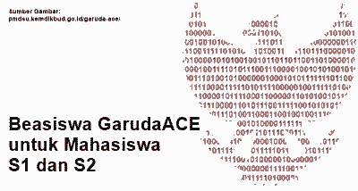 Beasiswa Garuda ACE GRATIS Pelatihan Riset Internasional untuk ...